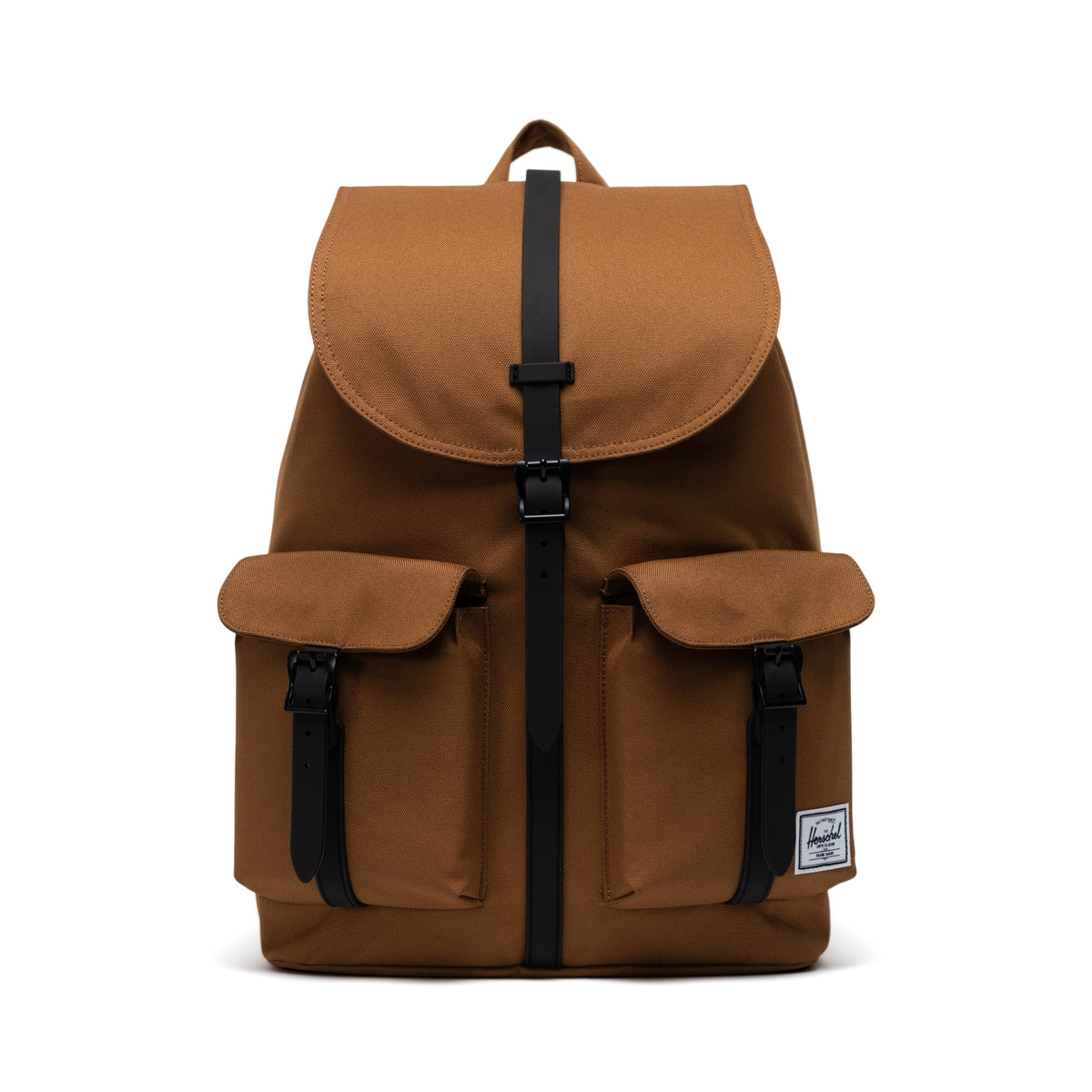 Dawson Backpack Brown – Grind PH