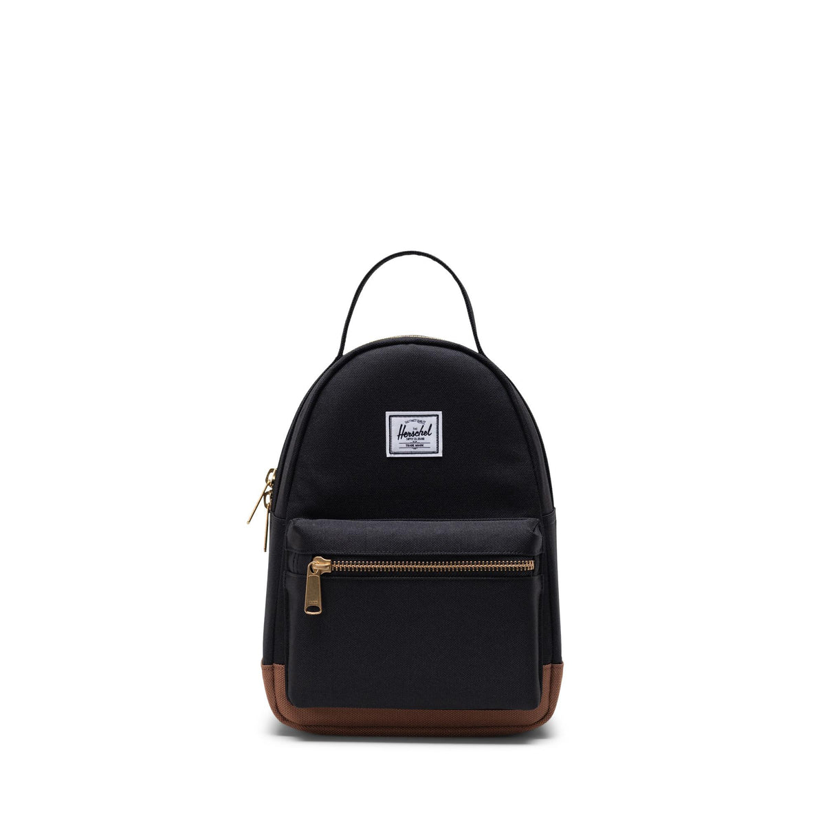 Nova Mini Backpack Black – Grind PH