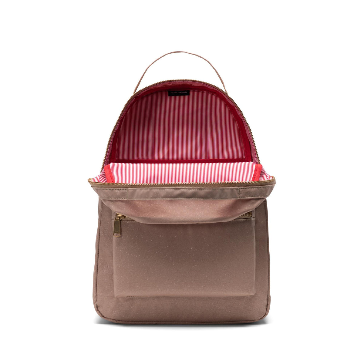 Nova Mid Backpack Brown – Grind PH