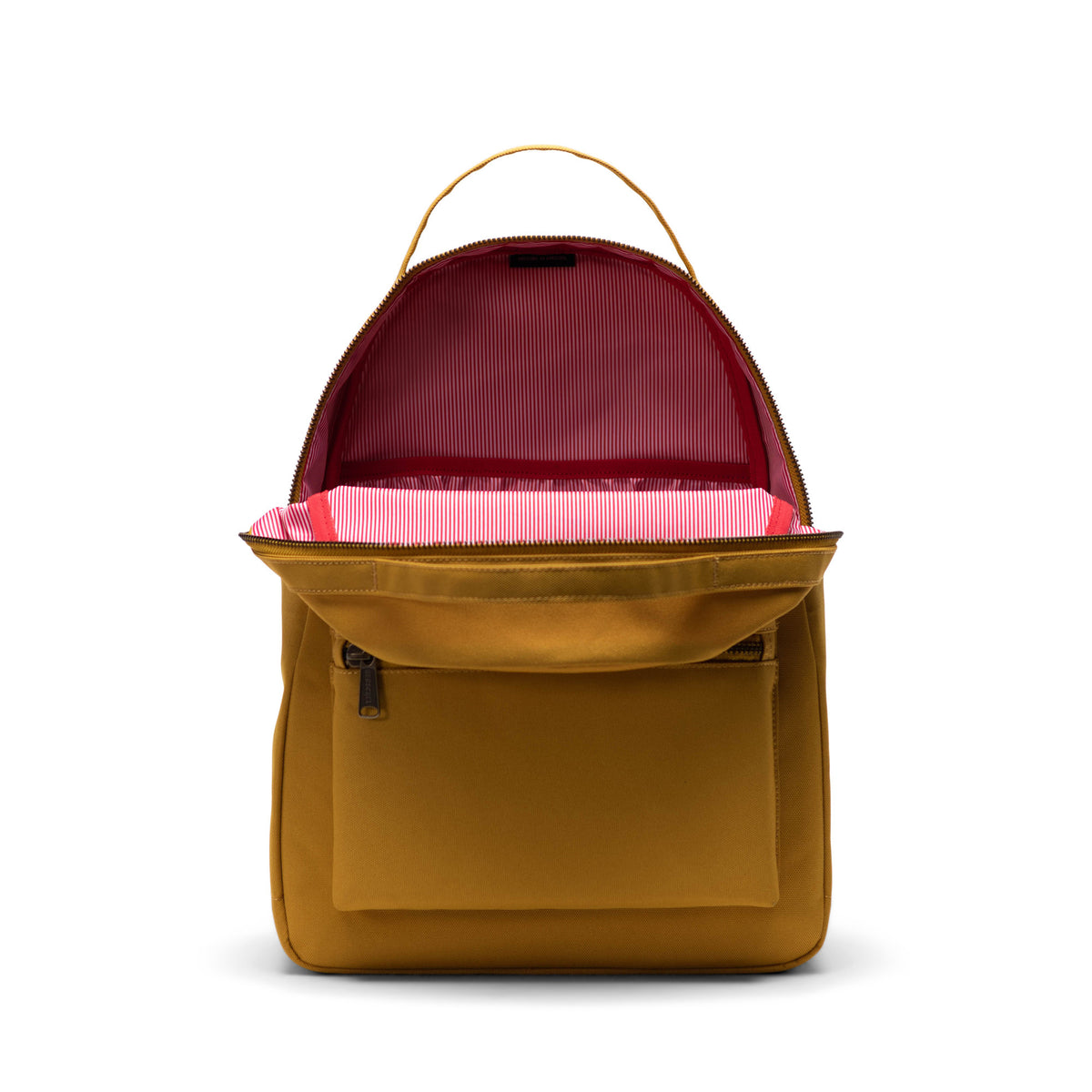 Nova Mid Backpack Yellow – Grind PH