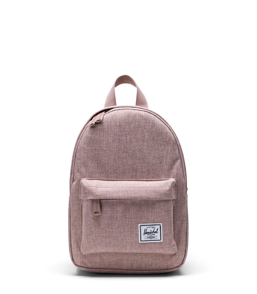 Classic Mini Backpack Pink – Grind PH