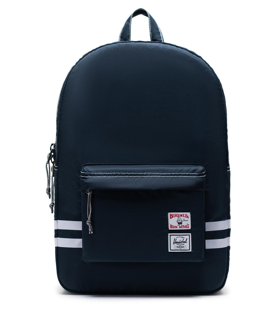 Heritage Birdwell Backpack Blue – Grind PH