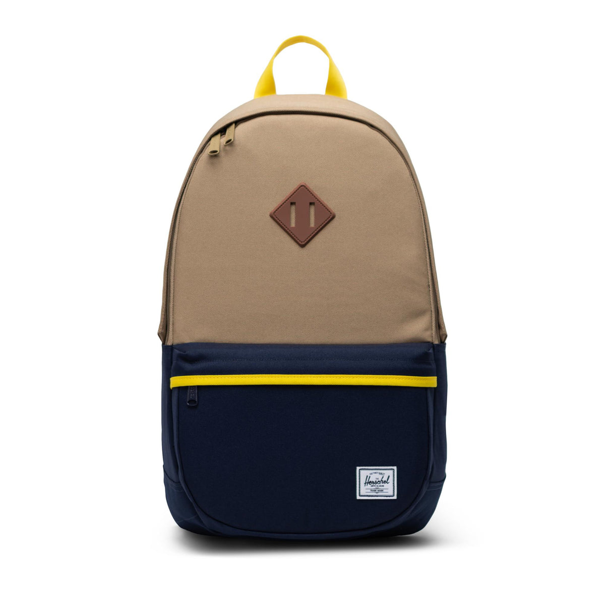 Heritage Pro Backpack Brown – Grind PH