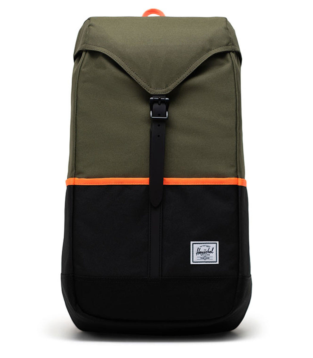 Thompson Pro Backpack Green – Grind PH