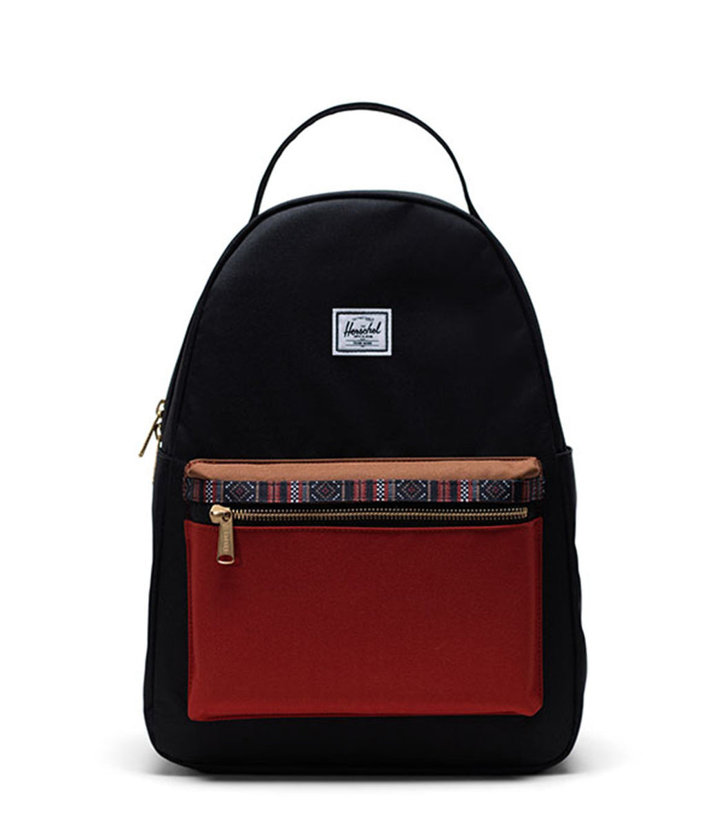 Nova Mid Backpack Black – Grind PH