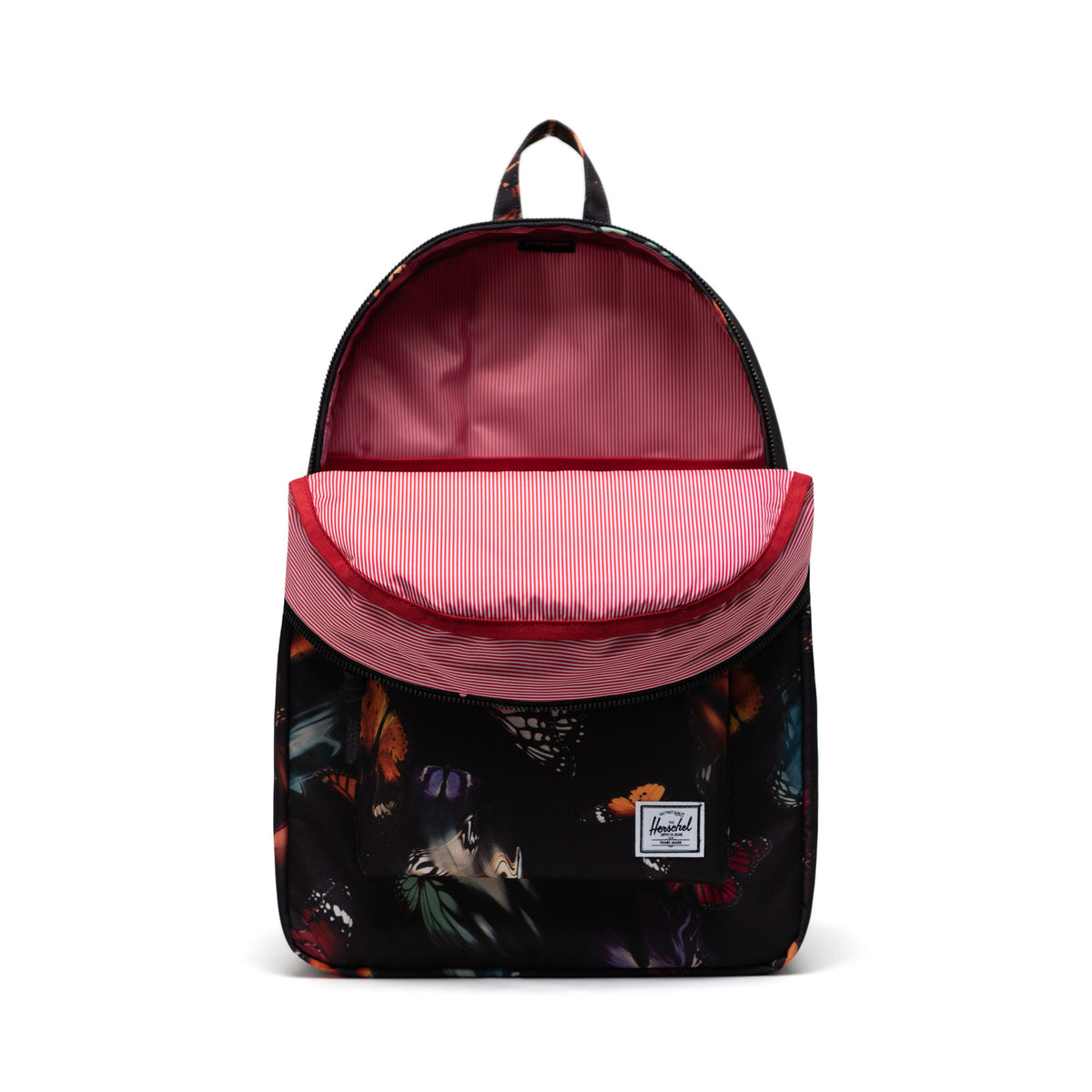Settlement Backpack Black – Grind PH