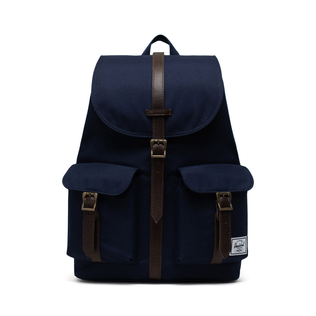 Dawson Backpack Blue – Grind PH