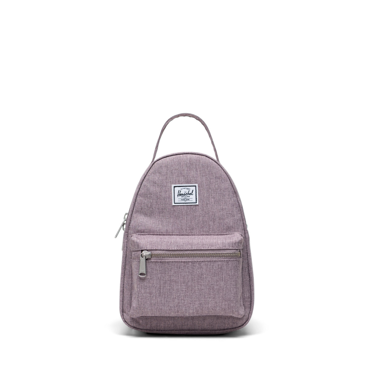 Nova Mini Backpack Grey – Grind PH