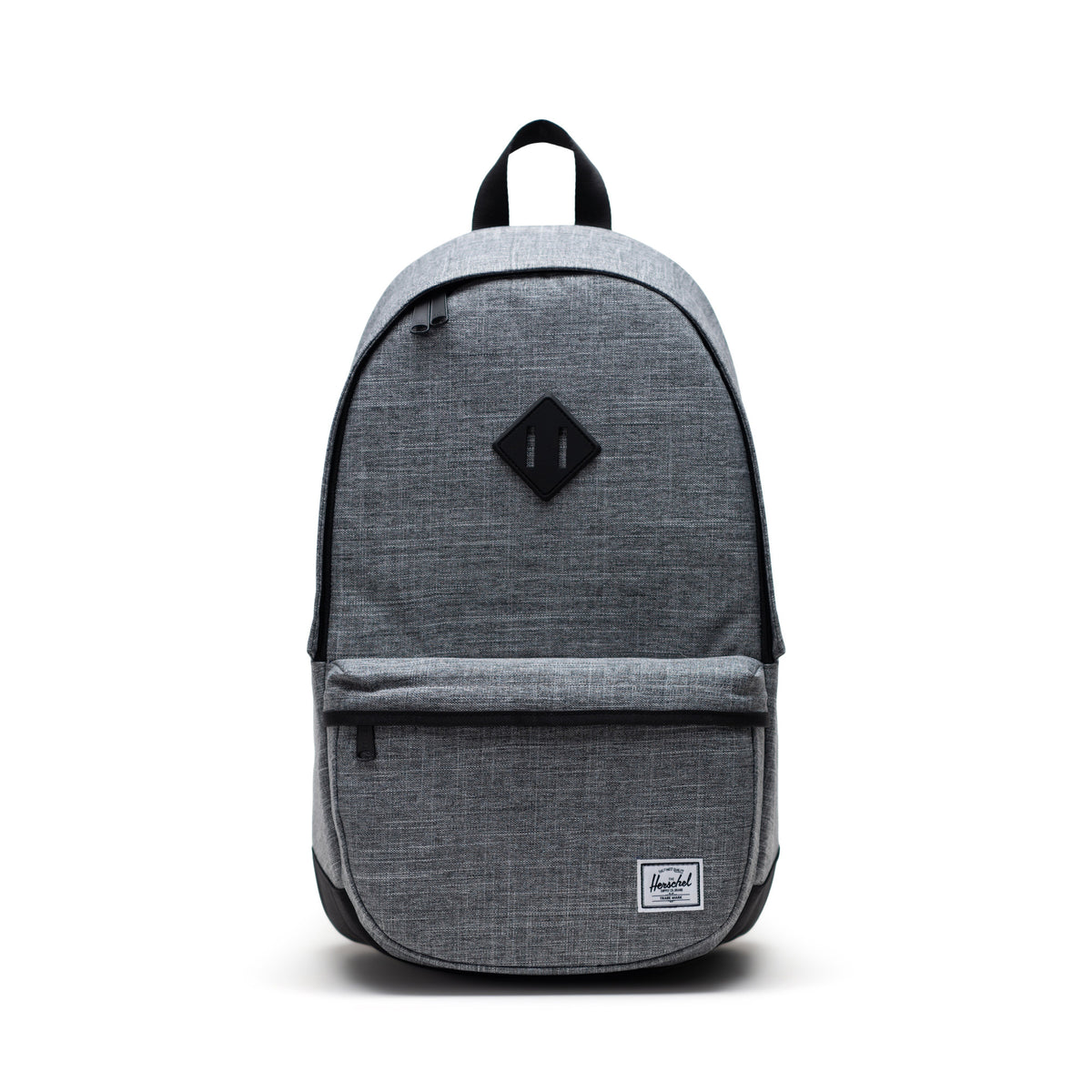 Heritage Pro Backpack Grey – Grind PH