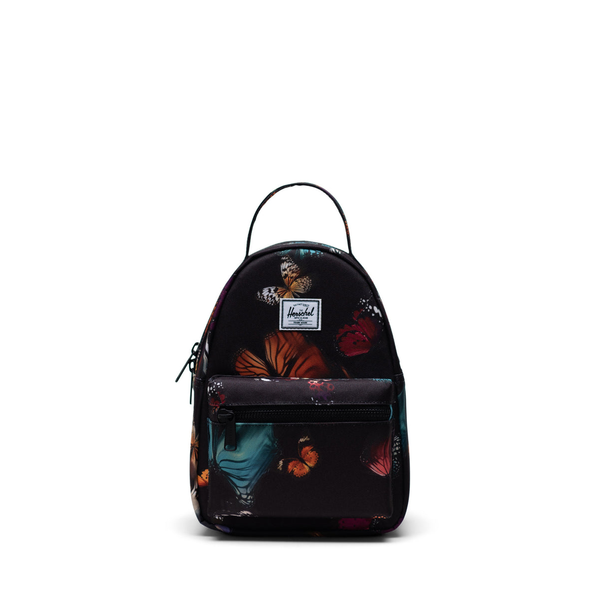 Nova Mini Backpack Black – Grind PH