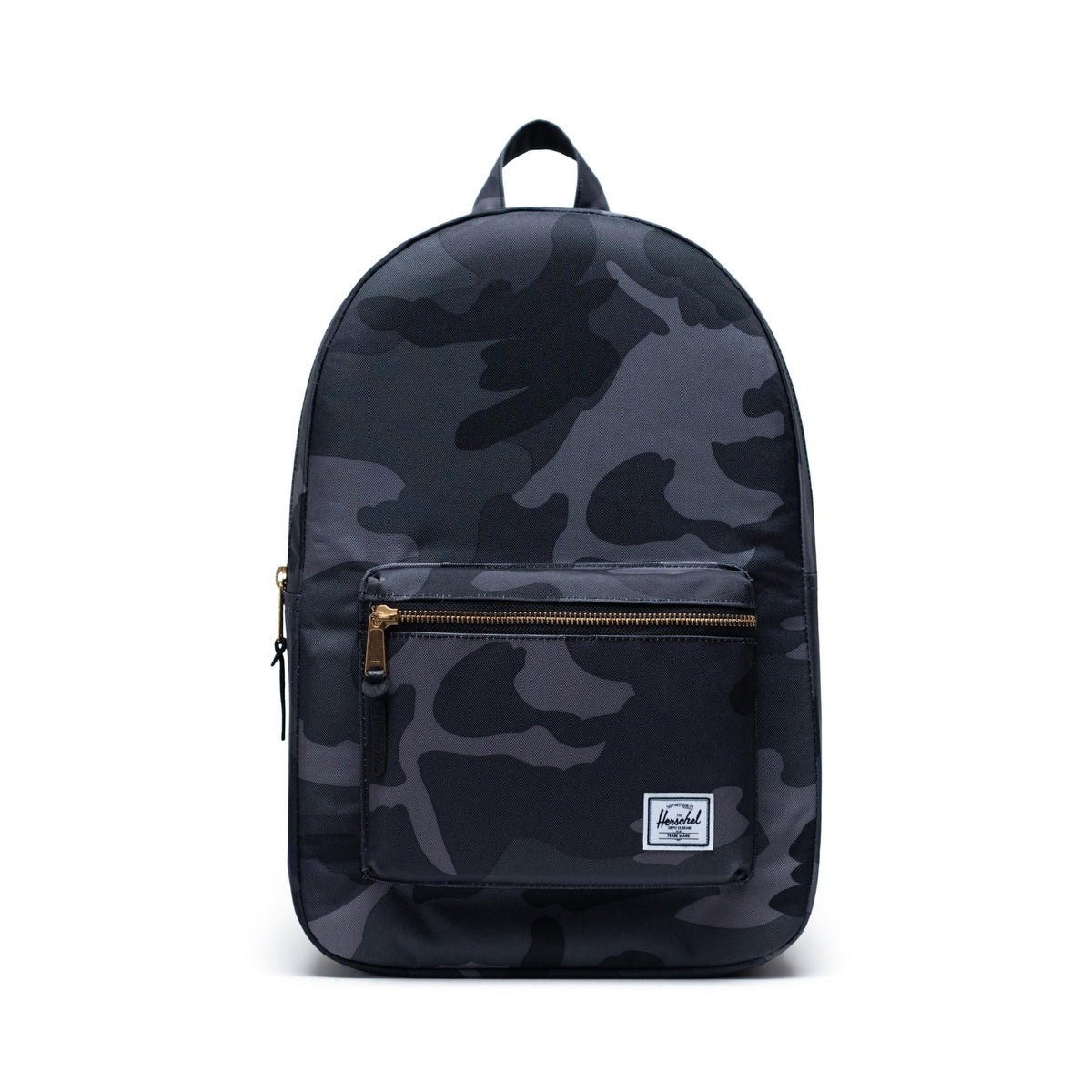 Settlement Backpack Black – Grind PH