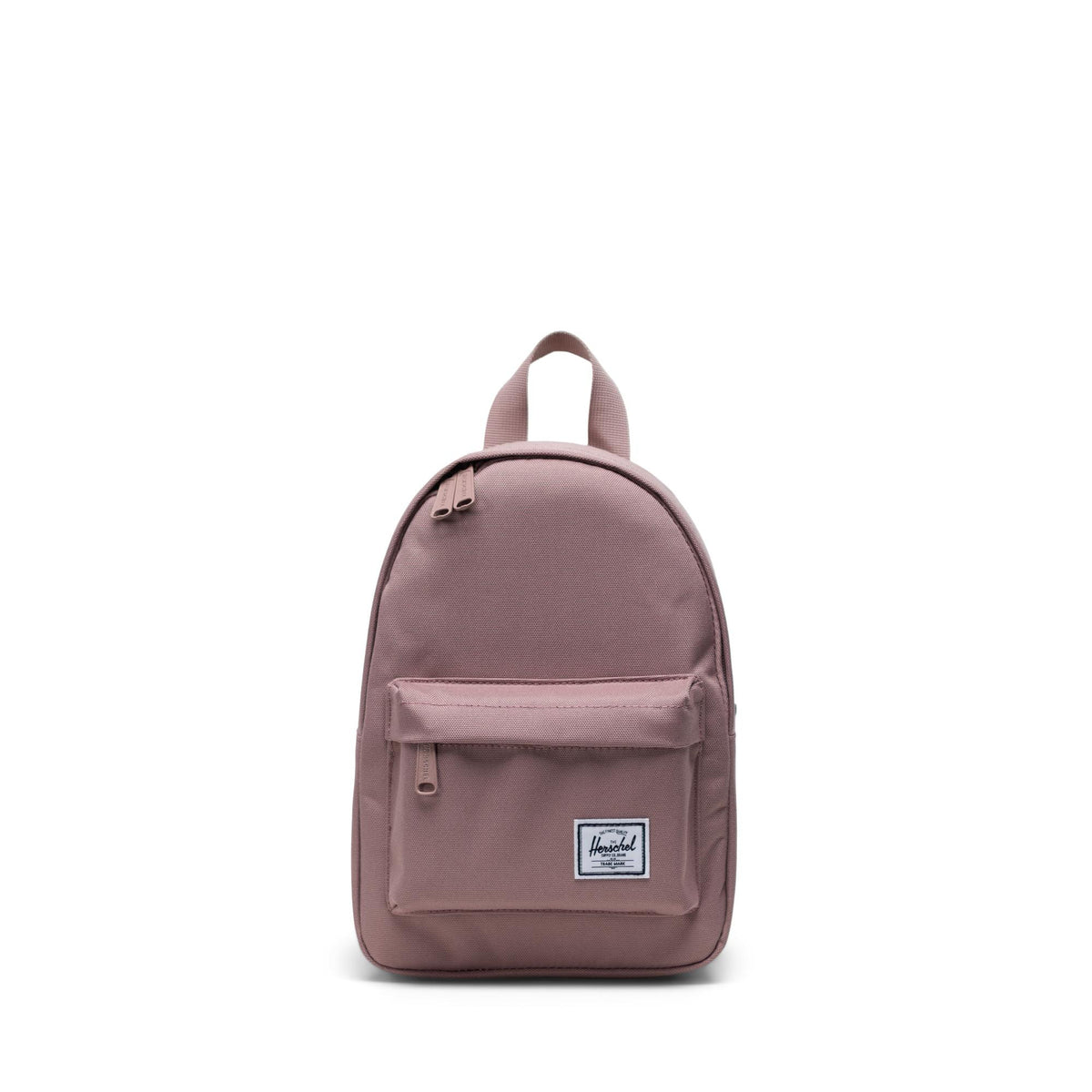 Classic Mini Backpack Pink – Grind PH