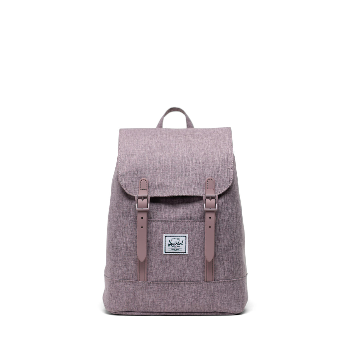 Retreat Mini Backpack Grey – Grind PH