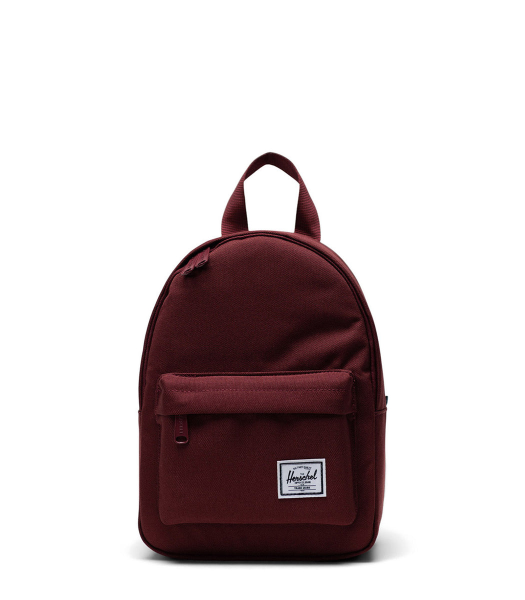 Classic Mini Backpack – Grind PH