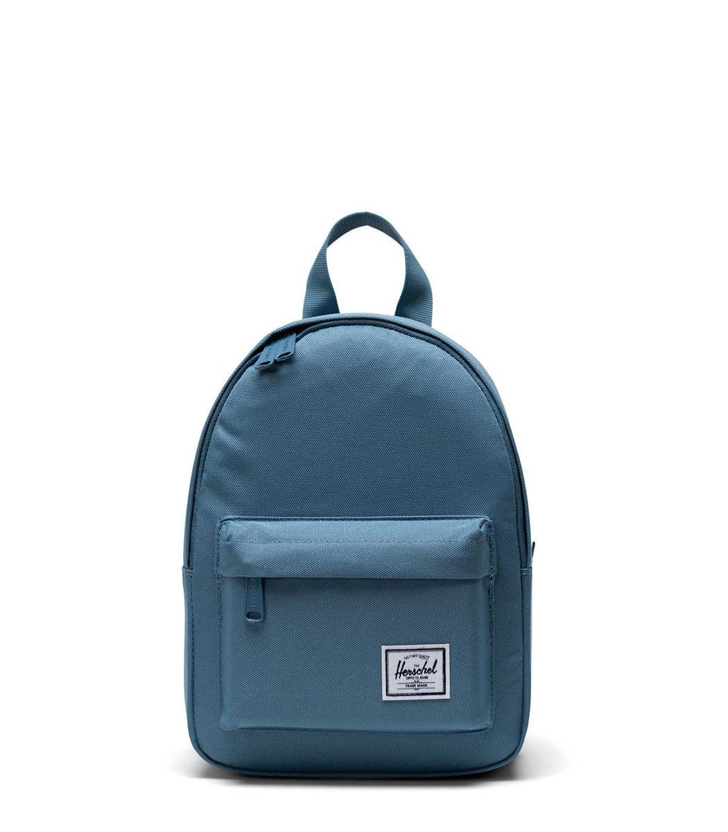 Herschel Classic Mini Bluestone Backpack – Grind PH