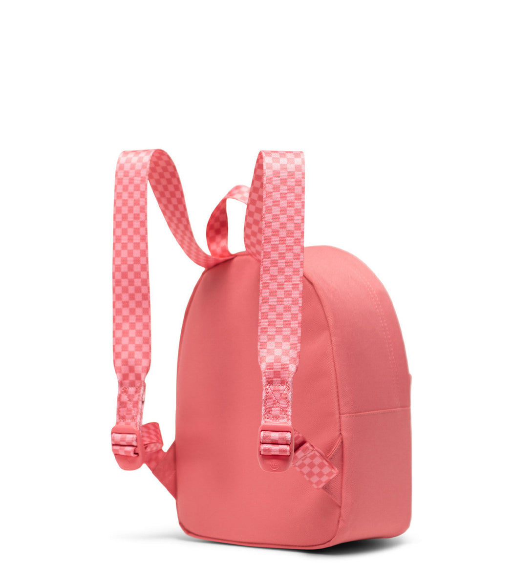 Classic Mini Backpack Pink – Grind PH