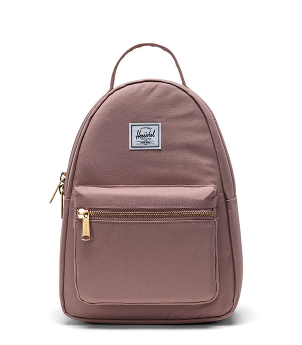 Herschel Nova Mini Ash Rose Backpack – Grind PH