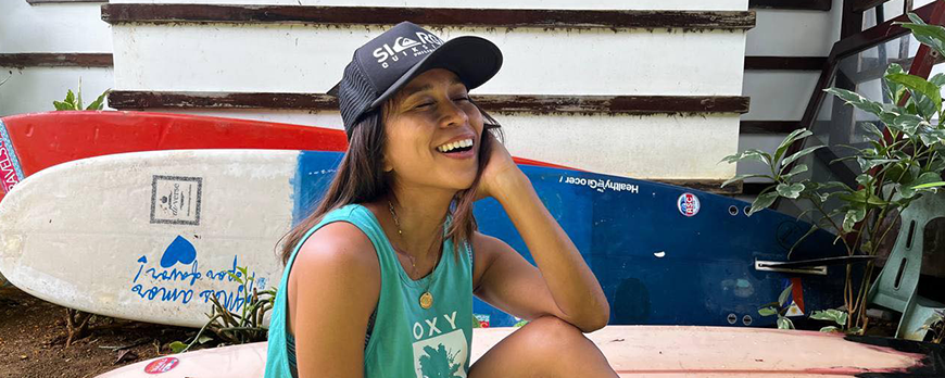 THE MANY SIDES OF ELAINE ABONAL-BAYER – Grind PH