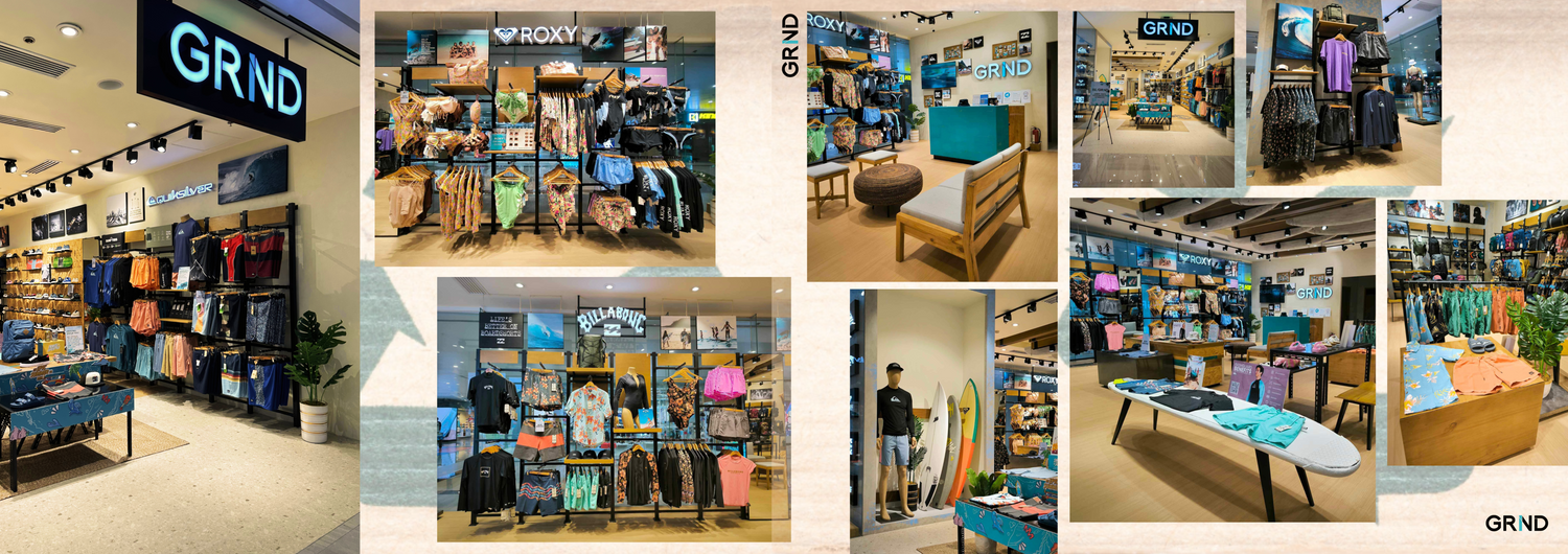 GRIND TAKES SUSTAINABILITY SERIOUSLY. – Grind PH