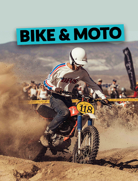 BIKE & MOTO – Grind PH