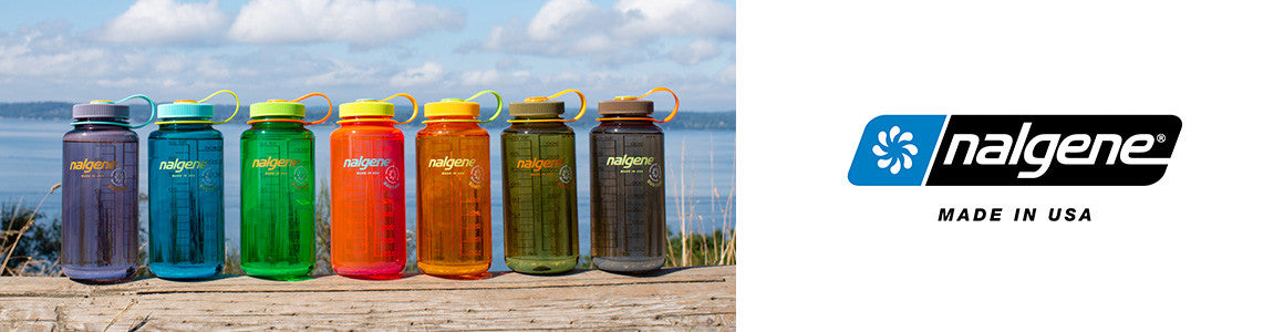 NALGENE – Grind PH