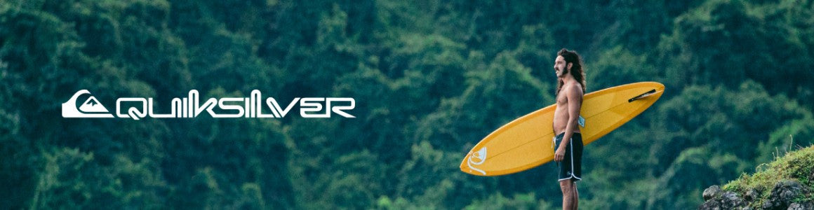 QUIKSILVER | Grind Philippines