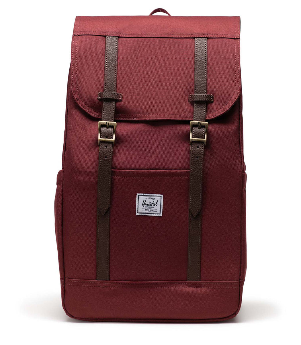 Retreat Backpack – Grind PH