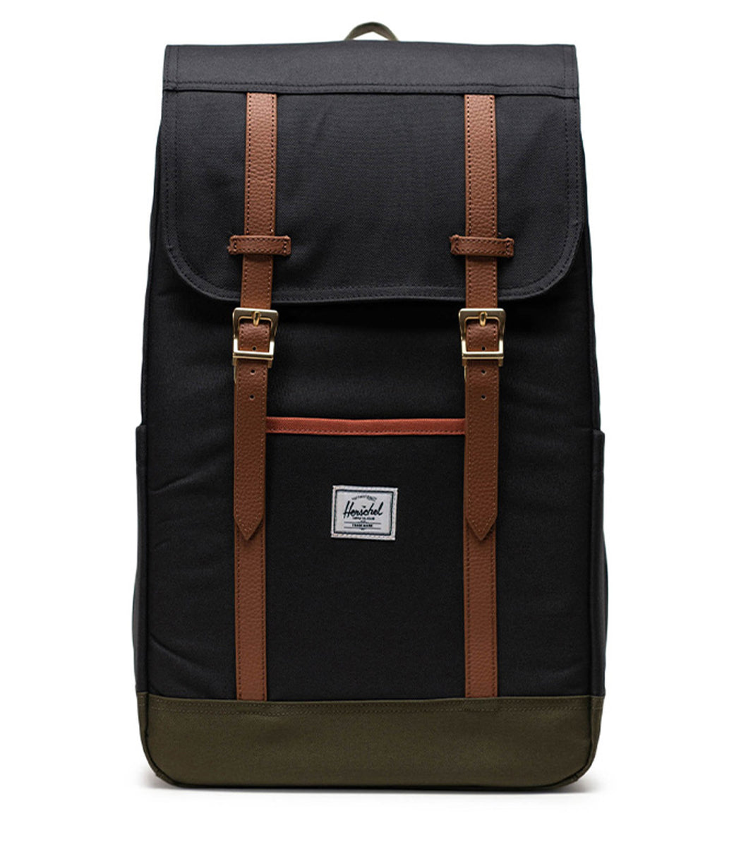 Retreat Backpack – Grind PH