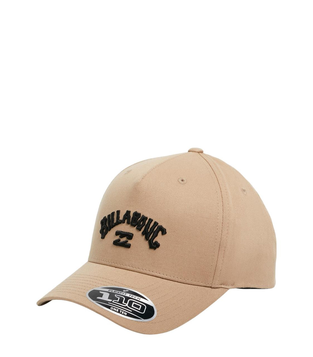 Arch Flexfit 110 Snapback Khaki Mens Cap – Grind PH