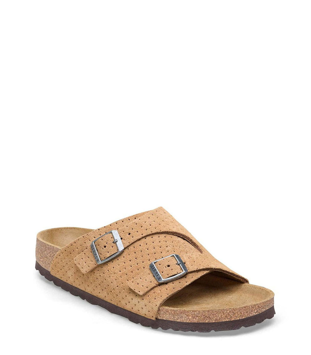Zurich Mens New Beige | Grind Philippines