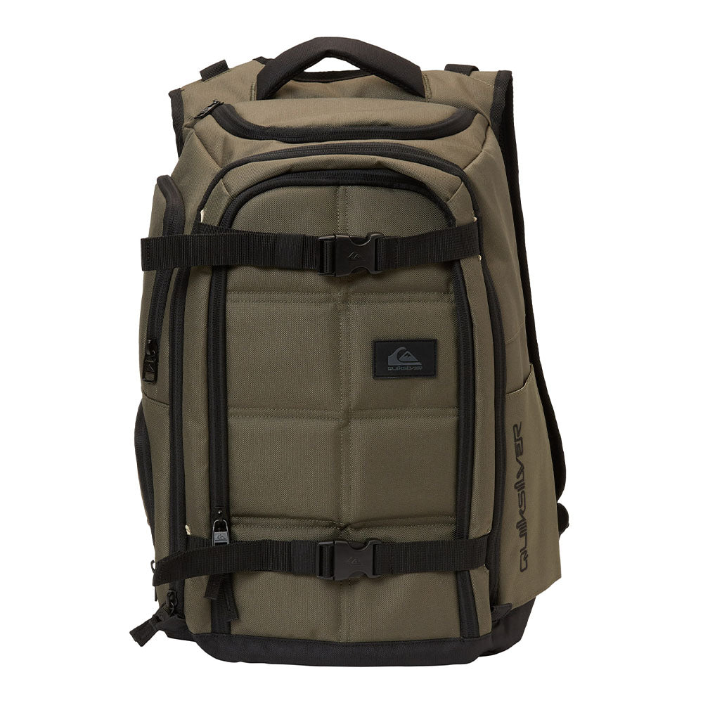 Grenade Backpack – Grind PH