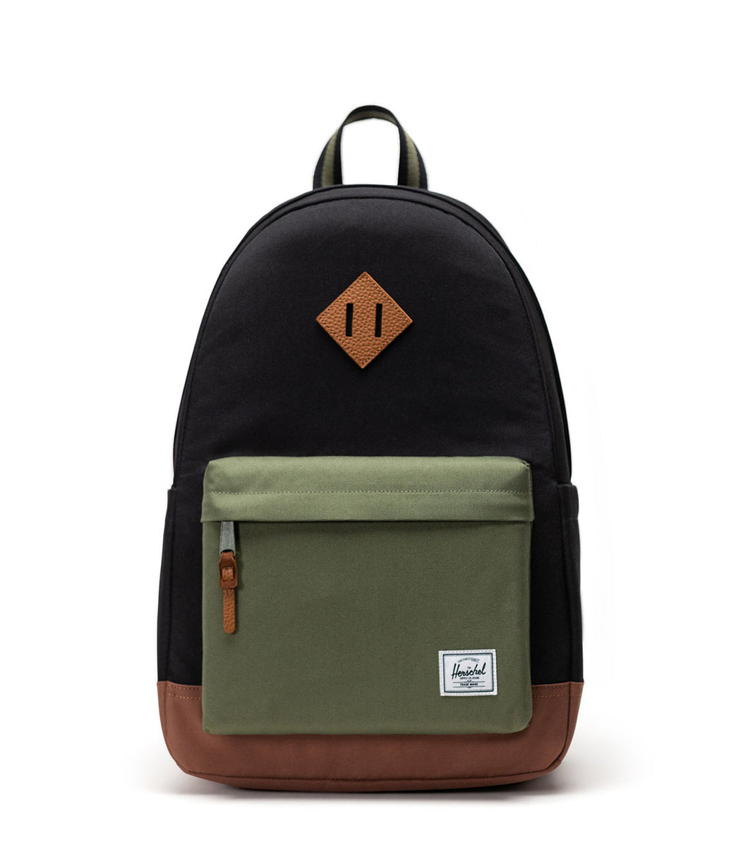 Heritage Backpack – Grind PH