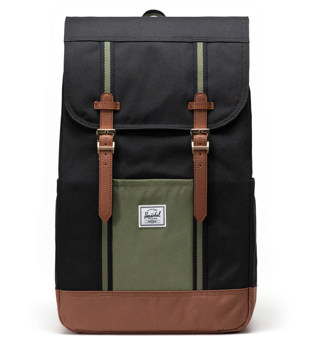 Retreat Backpack – Grind PH