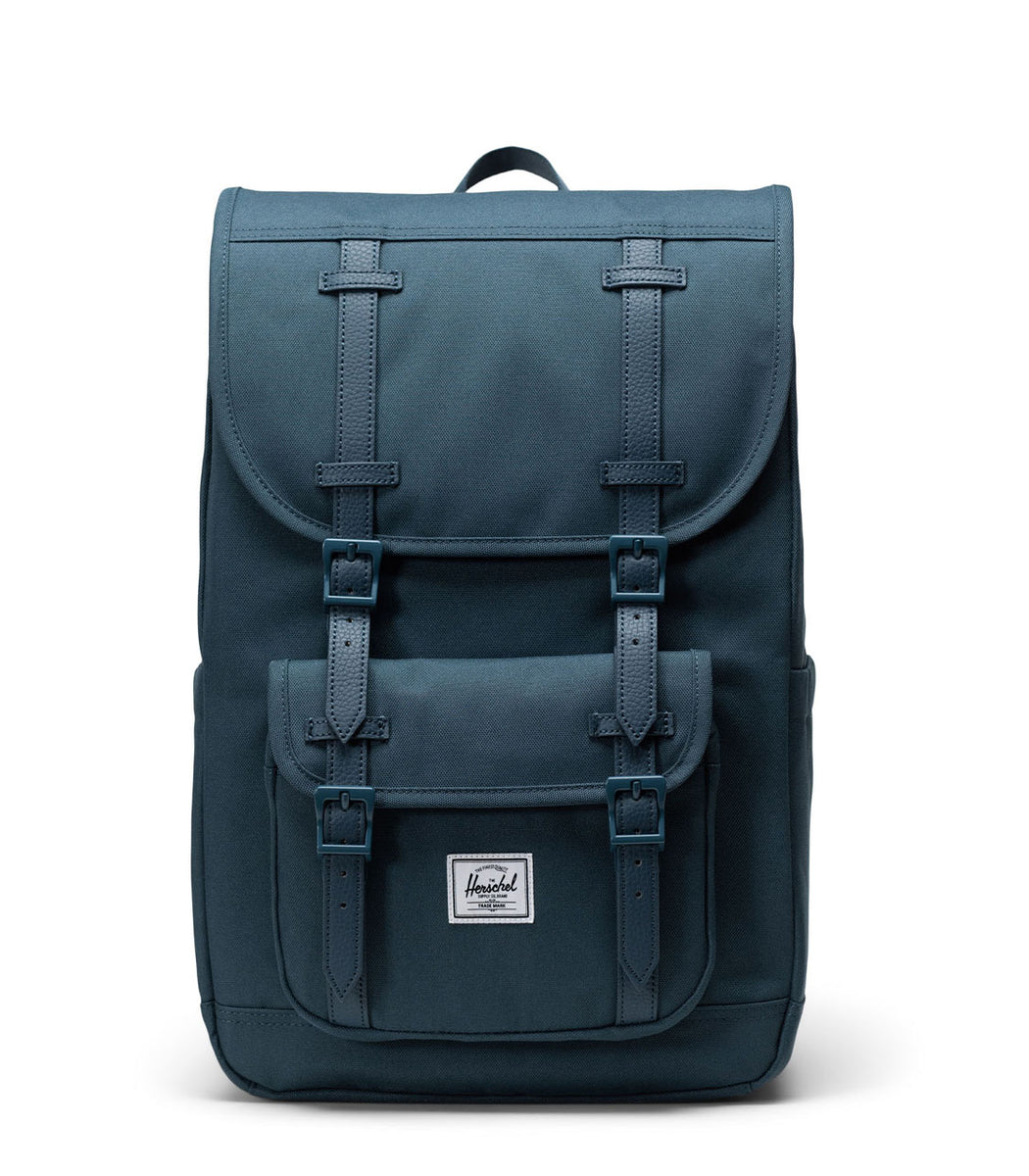 Little America Mid-Volume Backpack – Grind PH
