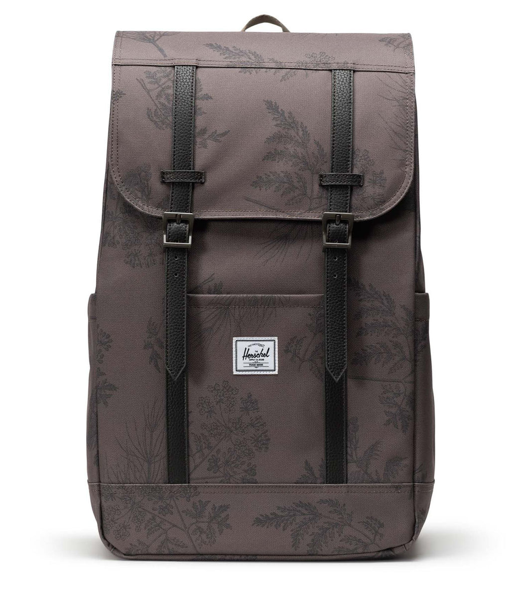 Retreat Backpack – Grind PH