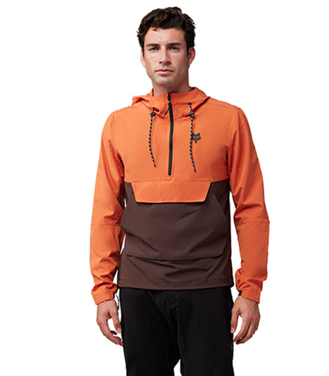 Ranger Wind Pullover Accessories – Grind PH