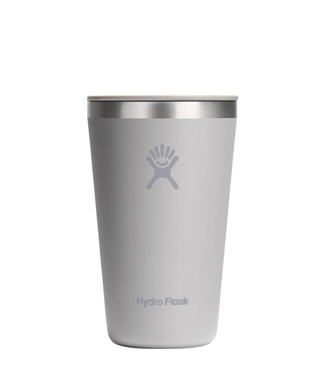 HYDRO FLASK 16 OZ TUMBLER BIRCH – Grind PH
