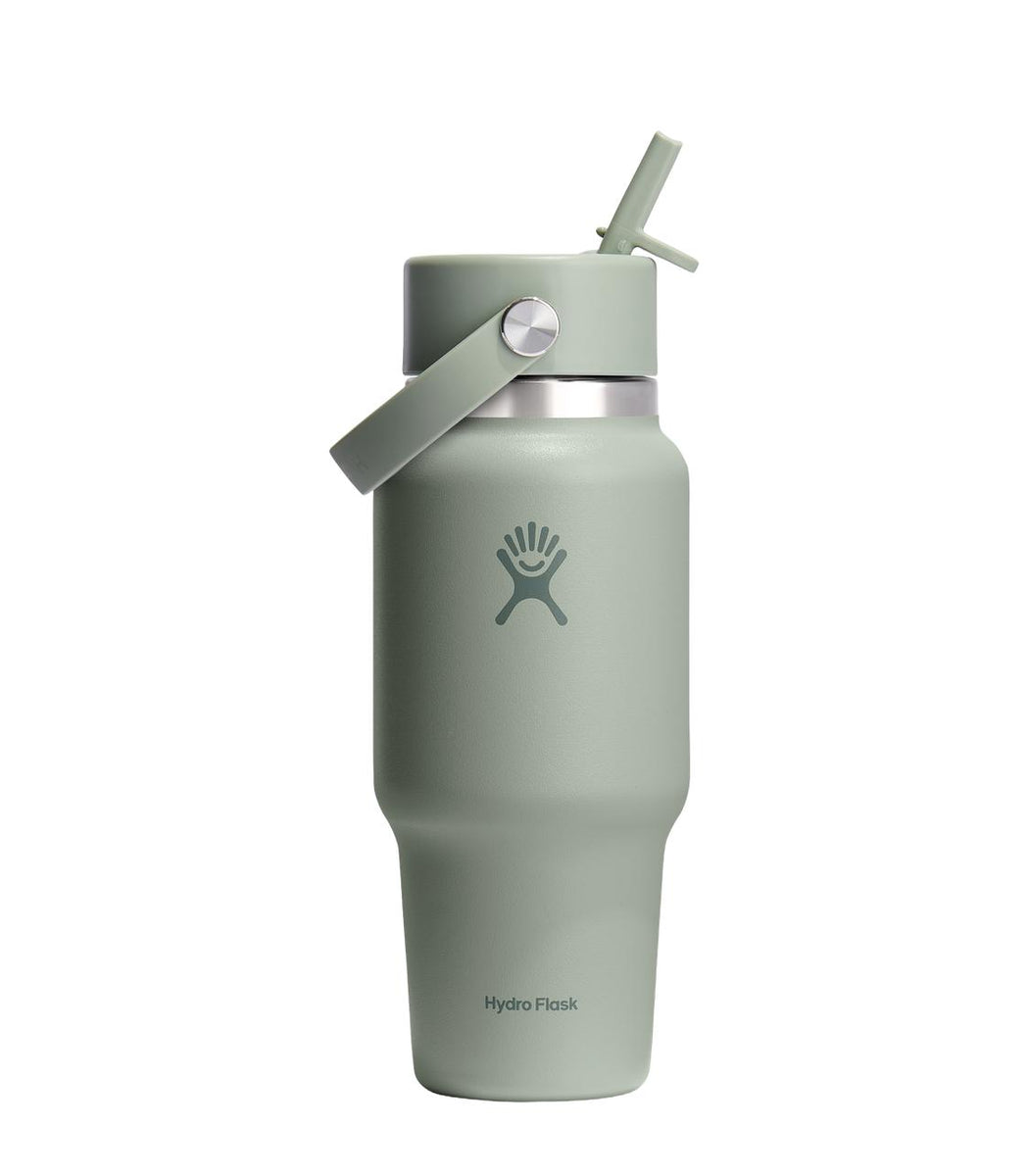 HYDRO FLASK 24 OZ TRAVEL BOTTLE AGAVE – Grind PH