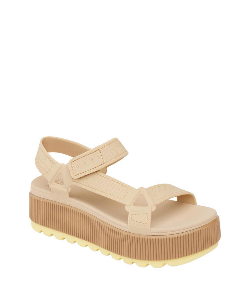 Water Rem Higher Sandals Pale Banana – Grind PH