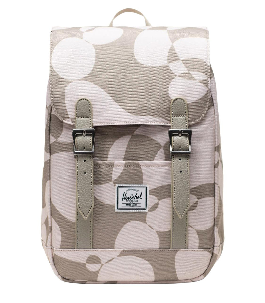 Retreat Mini Backpack – Grind PH