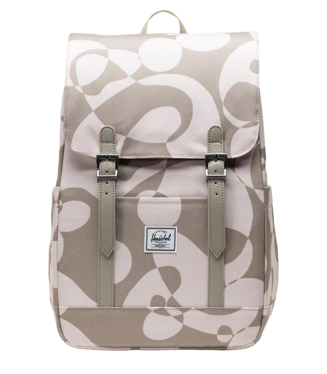 Retreat Small Backpack – Grind PH