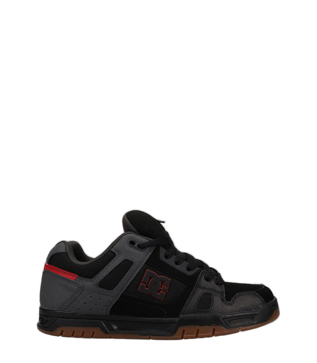 Stag Mens Black | Grind Philippines