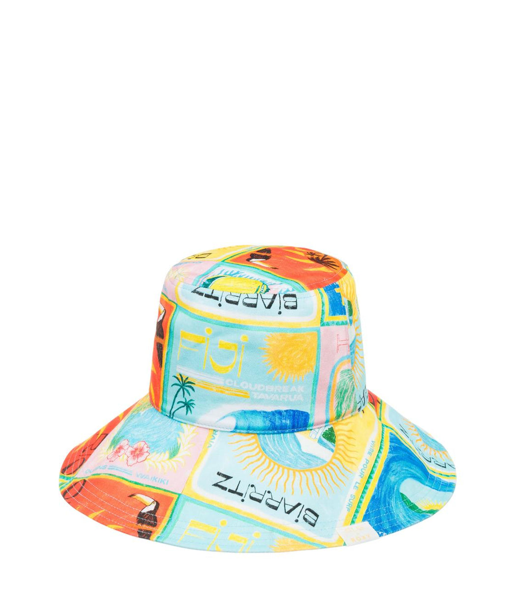 Atlas Hat – Grind PH