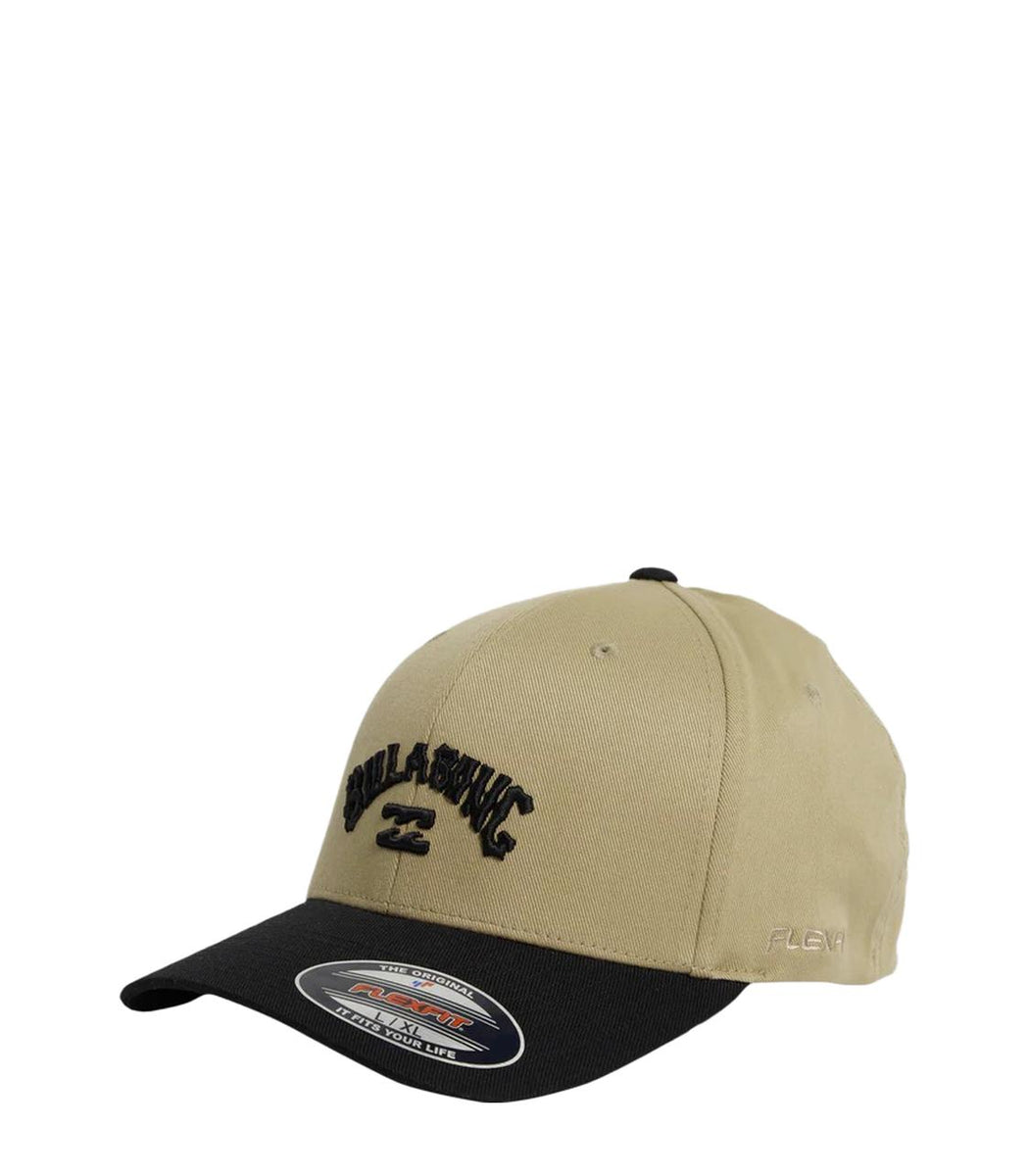 Arch Flexfit Cap Mens Cap – Grind PH