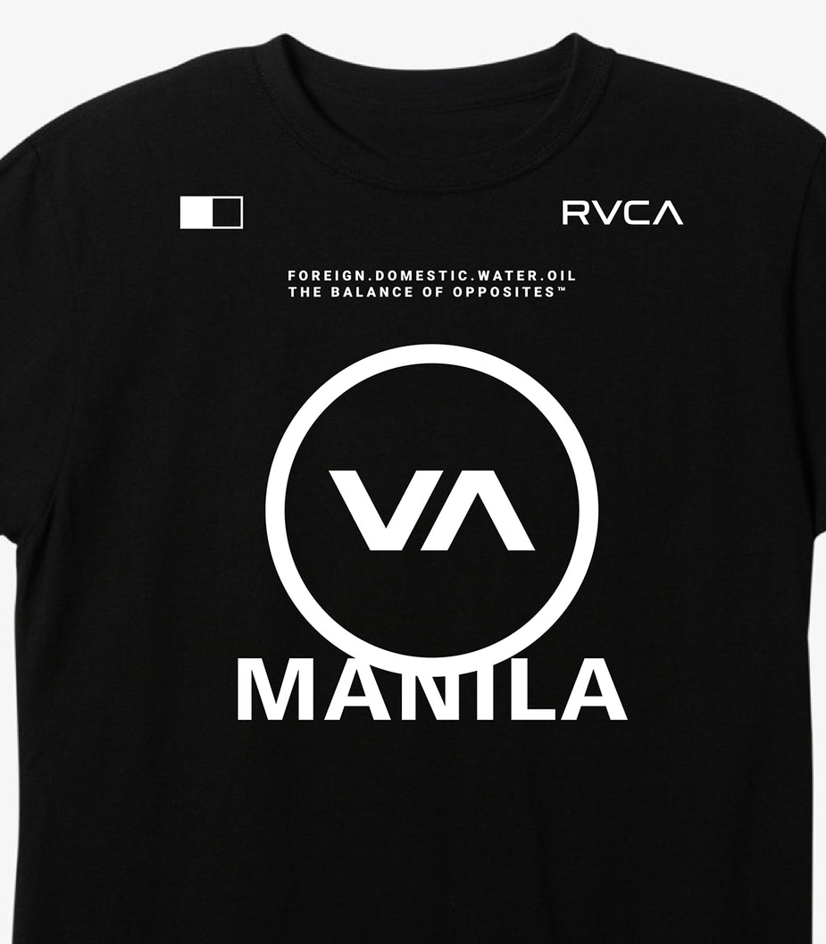 RVCA – Grind PH