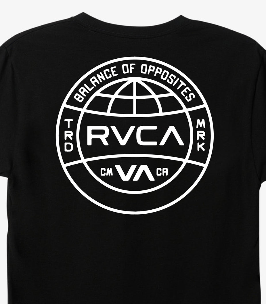 RVCA – Grind PH