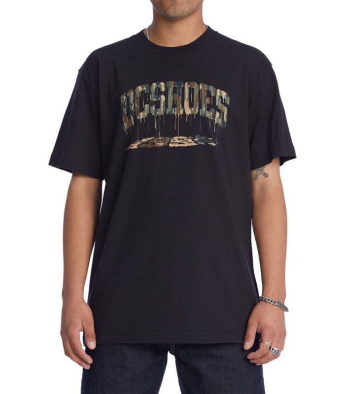 Stacked Drip Shirt | Grind Philippines