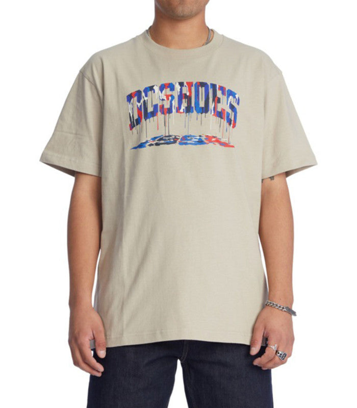 Stacked Drip Shirt – Grind PH