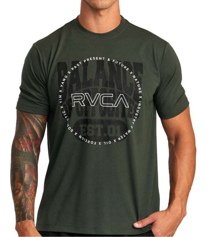 RVCA – Grind PH
