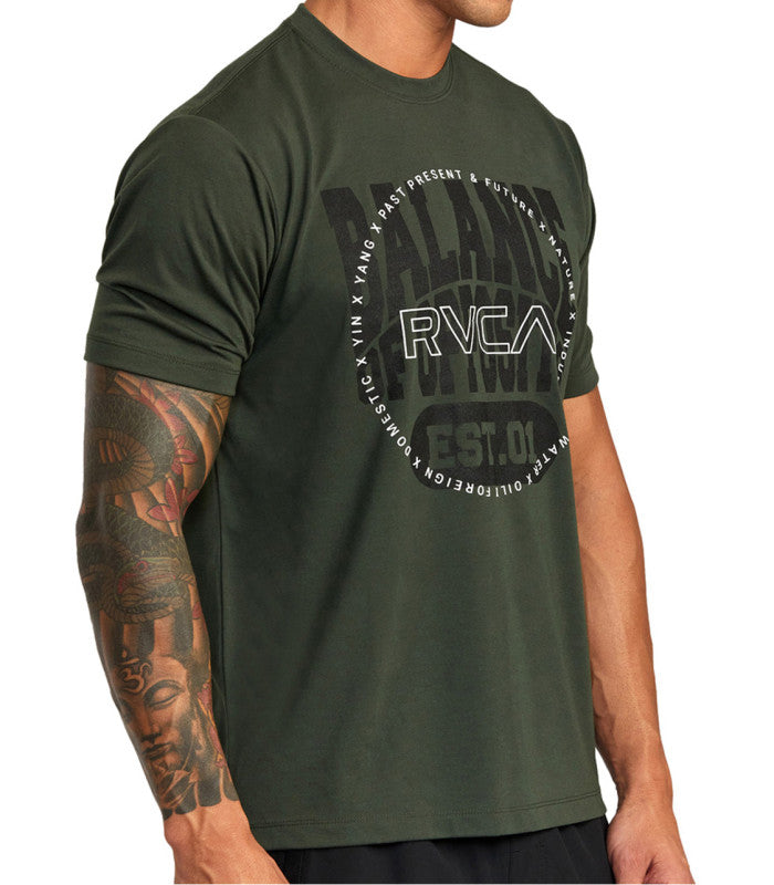RVCA – Grind PH